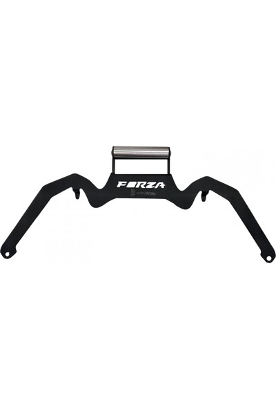 Motospartan Telefon Navigasyon Tutucu Aparatı Honda Forza 250 20 Motospartan Telefon Navigasyon Tutucu Aparatı Honda Forza 250 20