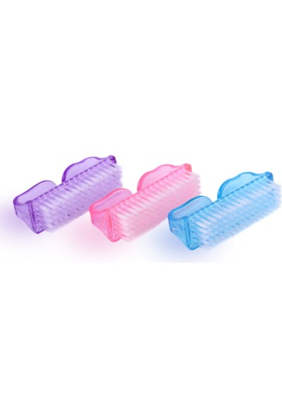 Ocean Tırnak Temizleme Fırçası Büyük Boy