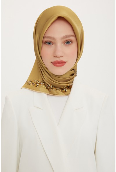 Armine Ipek Eşarp 8765D (Twill)-12