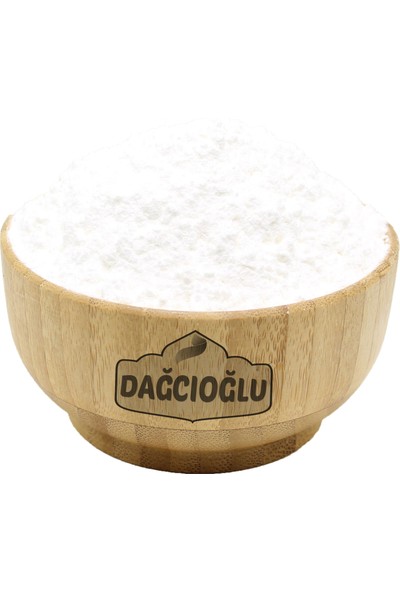 Dağcıoğlu Pudra Şekeri 1 kg