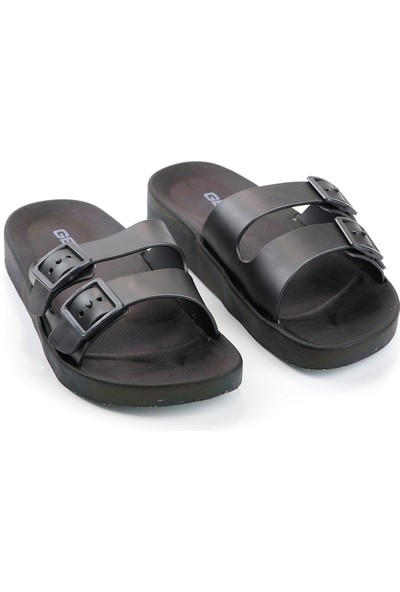 Gezer Yazlık Kaydırmaz Taban Erkek Çocuk Terlik Gezer Yazlık Kaydırmaz Taban Erkek Çocuk Terlik