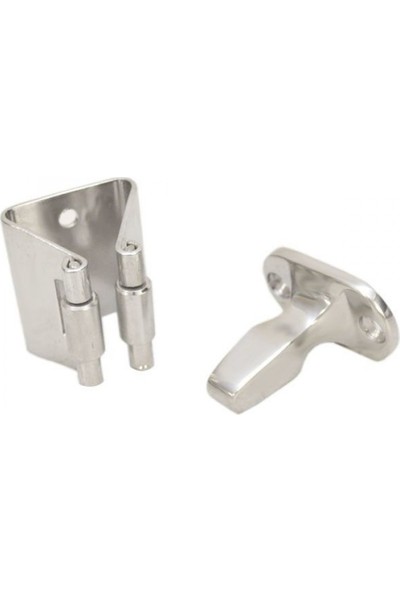 Kartal Marin Kapı Stoperi Paslanmaz A4 Kalite Kartal Marin Kapı Stoperi Paslanmaz A4 Kalite