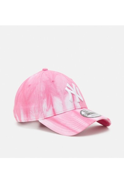 New Era Tue Dye 940 Neyyan 9forty Kadın Şapka 12497684