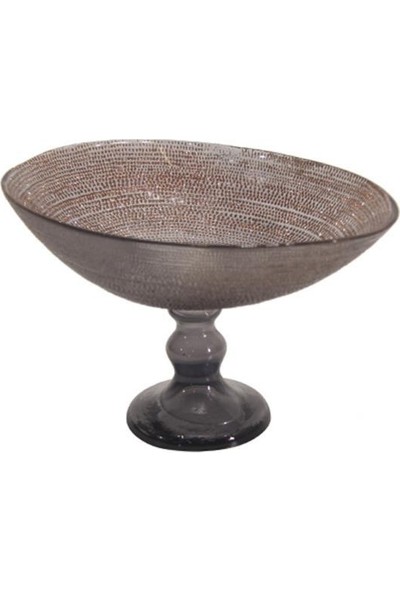 Fidex Home Cam Dorya Ayaklı Gondol 22CM