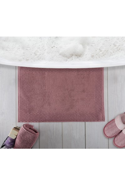 Pamuklu Ayak Havlusu Tekli (Leda) Pamuklu Ayak Havlusu Tekli (Leda)