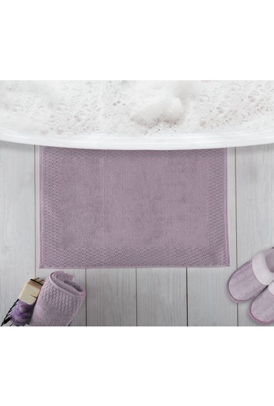 Pamuklu Ayak Havlusu Tekli (Leda) Pamuklu Ayak Havlusu Tekli (Leda)