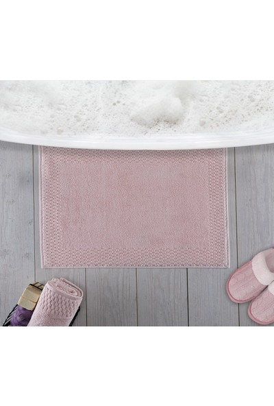 Pamuklu Ayak Havlusu Tekli (Leda) Pamuklu Ayak Havlusu Tekli (Leda)