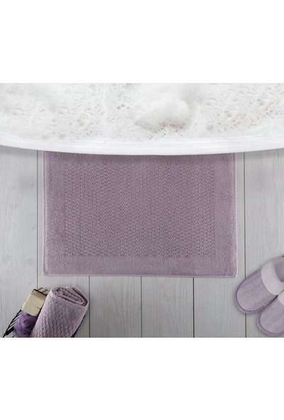 Soley Pamuklu Ayak Havlusu Tekli (Polka) Soley Pamuklu Ayak Havlusu Tekli (Polka)