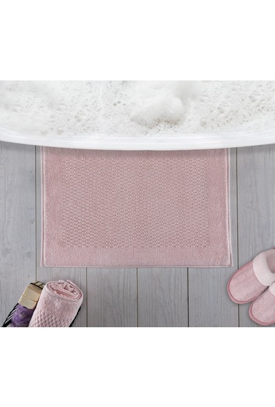 Soley Pamuklu Ayak Havlusu Tekli (Polka) Soley Pamuklu Ayak Havlusu Tekli (Polka)