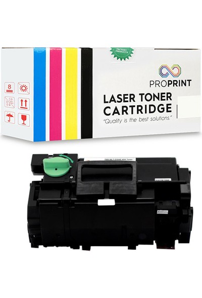 Proprint M4530NX Muadil Toner Extra Kapasiteli MLTD304E-2 Proprint M4530NX Muadil Toner Extra Kapasiteli MLTD304E-2