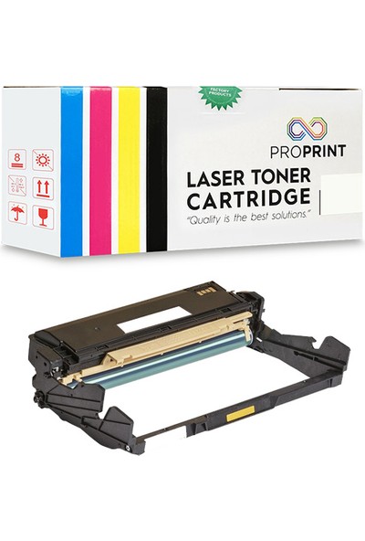 Proprint 3335 101R00555-3 Muadil Drum Ünitesi 3345DNI 3330 Proprint 3335 101R00555-3 Muadil Drum Ünitesi 3345DNI 3330