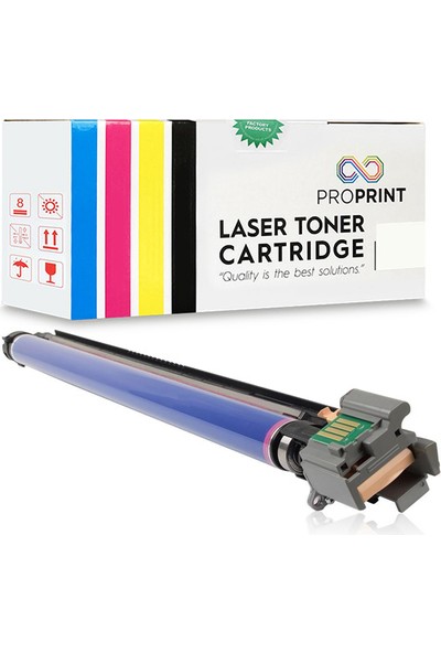 Proprint 7525 013R00662-3 Muadil Drum Ünitesi 7545 Proprint 7525 013R00662-3 Muadil Drum Ünitesi 7545