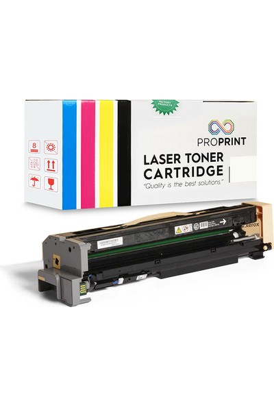 Proprint B7035 113R00779 Muadil Drum Ünitesi 80000 Sayfa Proprint B7035 113R00779 Muadil Drum Ünitesi 80000 Sayfa