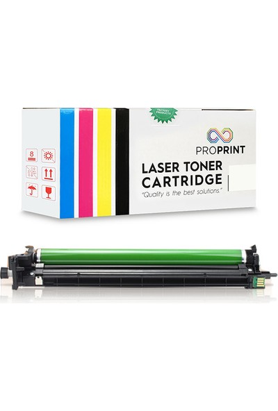 Proprint C7030 Muadil Drum Ünitesi Renkli Siyah 113R00780-3 Proprint C7030 Muadil Drum Ünitesi Renkli Siyah 113R00780-3