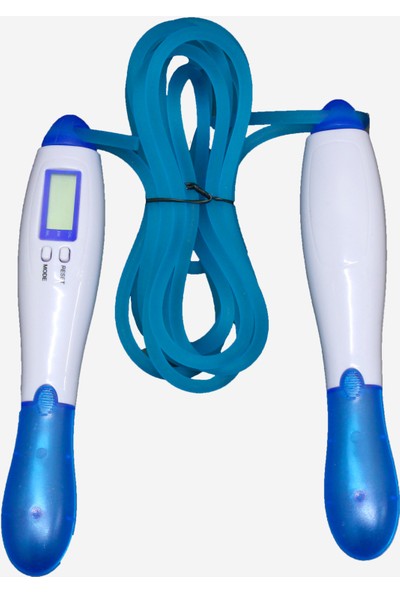 Evcilik Dijital Sayaçlı Atlama Ipi Evcilik Dijital Sayaçlı Atlama Ipi