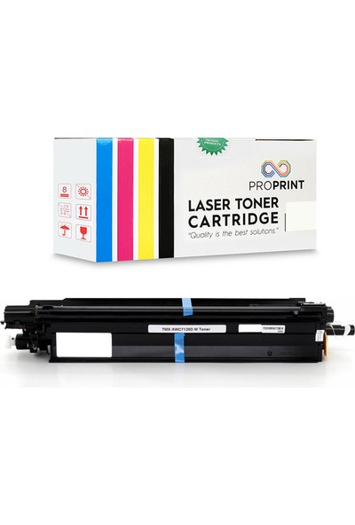 Proprint 7120-7220-013R00659-8 Kırmızı Muadil Drum Ünitesi Proprint 7120-7220-013R00659-8 Kırmızı Muadil Drum Ünitesi