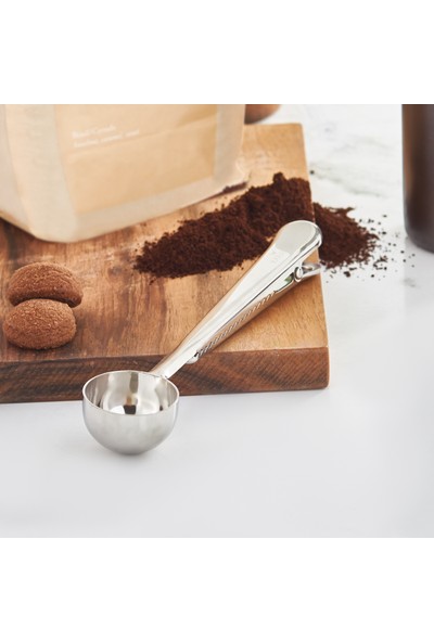 Karaca Mirror Kahve Kaşığı 15 ml Karaca Mirror Kahve Kaşığı 15 ml
