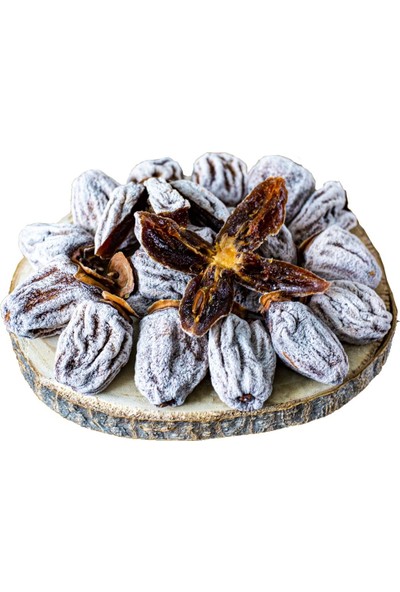 Trabzon Hurması 1000 gr