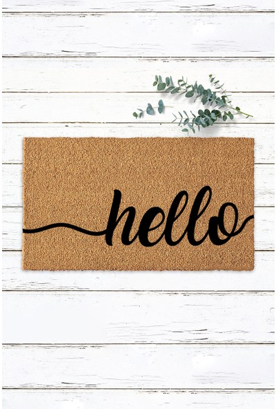 Paspas Yap Baskılı Paspas Dış Kapı Paspası Koko Paspas Ev Dekoru Paspas Yap Baskılı Paspas Dış Kapı Paspası Koko Paspas Ev Dekoru