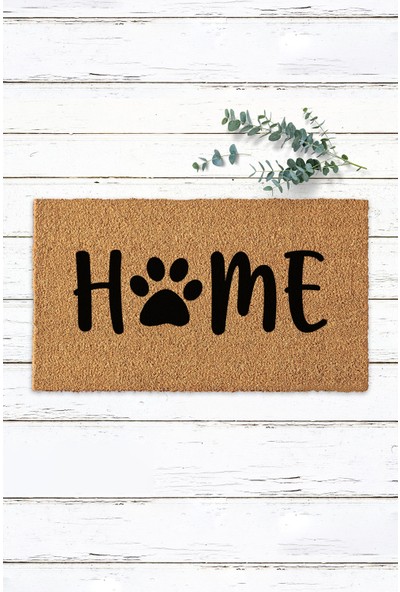 Paspas Yap Baskılı Paspas Dış Kapı Paspası Koko Paspas Ev Dekoru Paspas Yap Baskılı Paspas Dış Kapı Paspası Koko Paspas Ev Dekoru