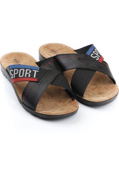 Gezer Yazlık Erkek Terlik