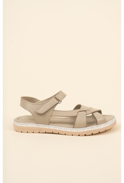 Diego Carlotti Çocuk Günlük Sandalet DF3012