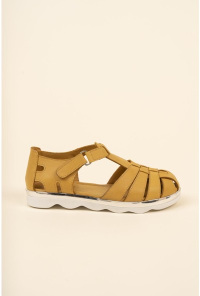 Diego Carlotti Çocuk Sandalet DF1616