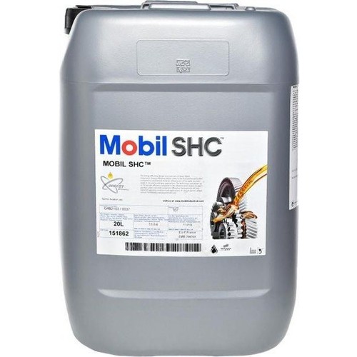 Mobil Shc 626 20 Litre Rulman Dişli Yağı Fiyatı