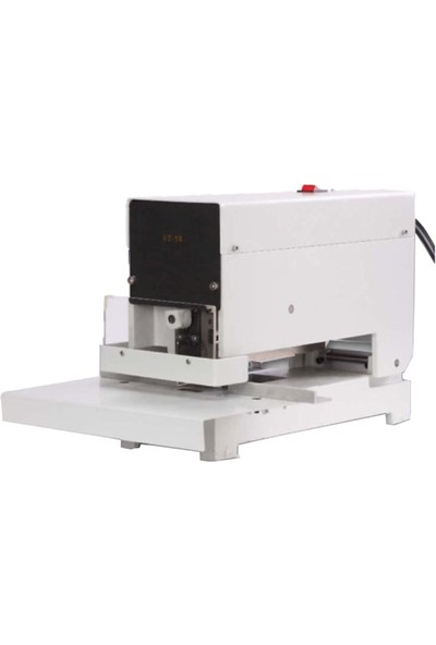 Lamiess St-18 Elektrikli Tel Zımba Makinesi