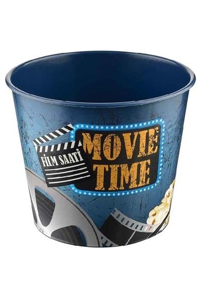 Giftmatik Center Giftmatikcenter 6 Adet Patlamış Mısır Kovası 713309 Giftmatik Center Giftmatikcenter 6 Adet Patlamış Mısır Kovası 713309