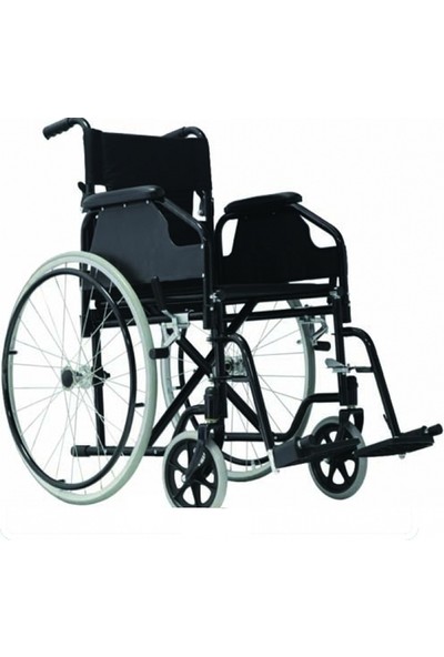 Viomedi Klasik Tekerlekli Sandalye Viomedi Klasik Tekerlekli Sandalye