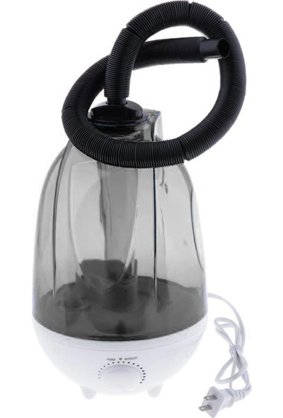 Cadia 4l Sürüngen Tank Hava Nemlendirici Püskürtücü Otomatik Teraryum Sisleyici Mister Sisleyici (Yurt Dışından)