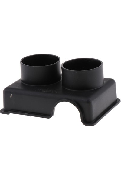 Cadia Sürüngenler Gıda Su Çanak Kase Plastik Besleme Kase (Yurt Dışından)