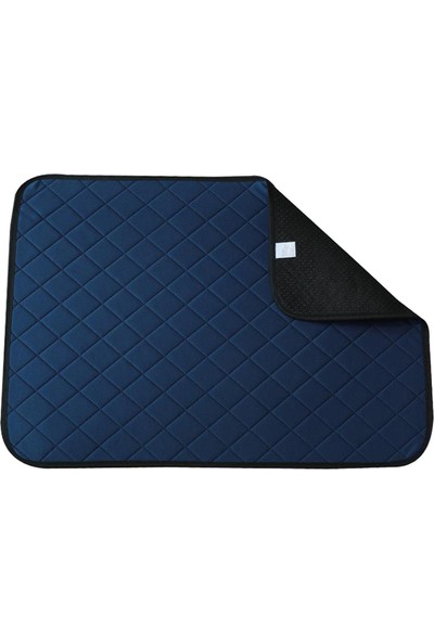 Cadia Pet Kediler Köpek Eğitim Çiş Çiş Pad Yavru Piddle Mat Eğitmen Tuvalet Yıkanabilir 50X70 cm Mavi A (Yurt Dışından) Cadia Pet Kediler Köpek Eğitim Çiş Çiş Pad Yavru Piddle Mat Eğitmen Tuvalet Yıkanabilir 50X70 cm Mavi A (Yurt Dışından)