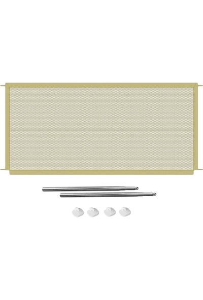 Cadia Katlanır Örgü Köpek Kapısı Kapı Bariyer Güvenlik Guard Çit Örgü Muhafaza 120 * 72 cm 120X72 cm (Yurt Dışından) Cadia Katlanır Örgü Köpek Kapısı Kapı Bariyer Güvenlik Guard Çit Örgü Muhafaza 120 * 72 cm 120X72 cm (Yurt Dışından)