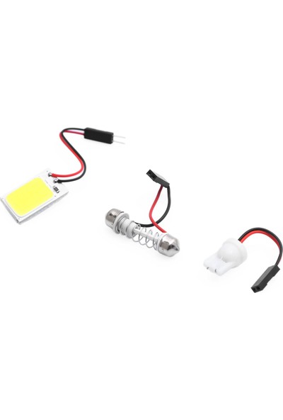 Auto Ampulance Aparatlı Araç Içi Aydınlatma Tepe Lambası LED Panel Lambası Beyaz Auto Ampulance Aparatlı Araç Içi Aydınlatma Tepe Lambası LED Panel Lambası Beyaz