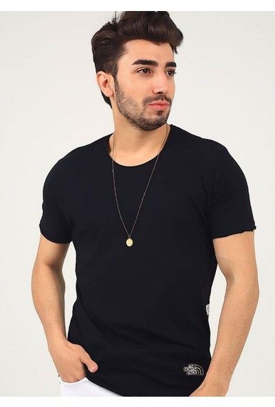 The North Face Basic Erkek T-Shirt