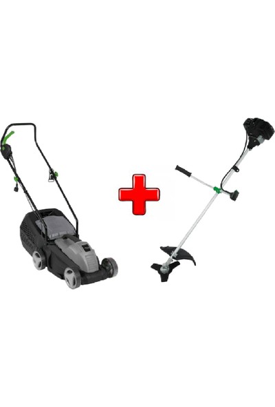 Bavaria Bavari̇a Elektri̇kli̇ ve Misinalı Çi̇m Biçme Makinesi Bavaria Bavari̇a Elektri̇kli̇ ve Misinalı Çi̇m Biçme Makinesi