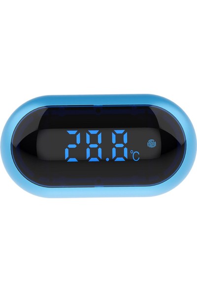 Cadia Akvaryum Termometresi Dijital Balık Tankı Amfibi Doğru Su Sıcaklığı (Yurt Dışından) Cadia Akvaryum Termometresi Dijital Balık Tankı Amfibi Doğru Su Sıcaklığı (Yurt Dışından)