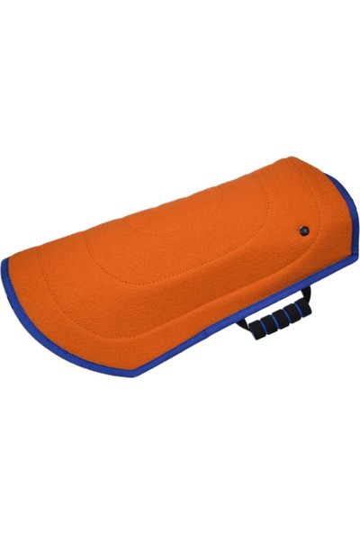 Cadia Pet Köpek Bite Kollu Eğitim Koruması Güçlü Köpek Için Küçük Schutzhund Turuncu (Yurt Dışından) Cadia Pet Köpek Bite Kollu Eğitim Koruması Güçlü Köpek Için Küçük Schutzhund Turuncu (Yurt Dışından)