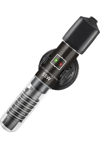 Cadia Su Sabiti Sıcaklık Kontrolü Dalgıç 50W (Yurt Dışından) Cadia Su Sabiti Sıcaklık Kontrolü Dalgıç 50W (Yurt Dışından)
