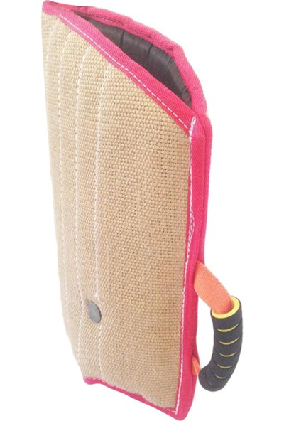 Cadia Köpek Eğitim Bite Tug Kol Kolları ile Eğitim Köpekleri Pet Çiğneme Oyuncak (Yurt Dışından)