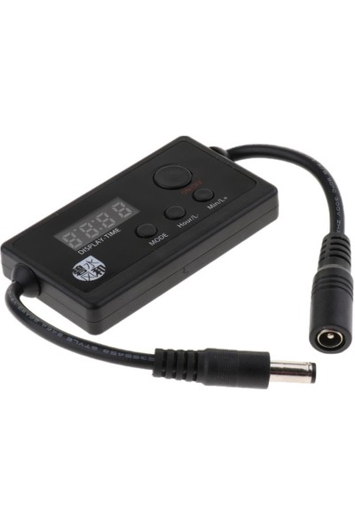 Cadia Akvaryum Tankı Akıllı LED Lamba Işık Karartma Denetleyici Zamanlayıcı 100 Seviye (Yurt Dışından) Cadia Akvaryum Tankı Akıllı LED Lamba Işık Karartma Denetleyici Zamanlayıcı 100 Seviye (Yurt Dışından)