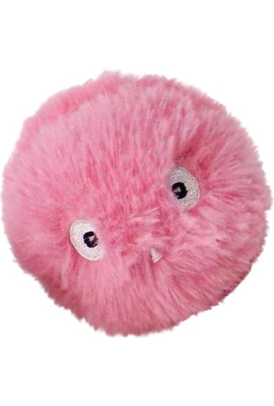 Cadia Komik Kedi Topu Oyuncak Kedi Egzersiz Topu Hayvanlar Ses Oyuncakları Squeaky Topları Yavru Pembe (Yurt Dışından) Cadia Komik Kedi Topu Oyuncak Kedi Egzersiz Topu Hayvanlar Ses Oyuncakları Squeaky Topları Yavru Pembe (Yurt Dışından)
