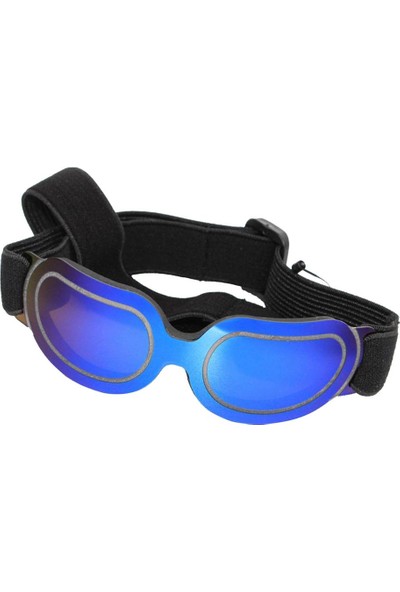 Cadia Büyük Köpek Mavi Için Uv Koruması (Yurt Dışından)