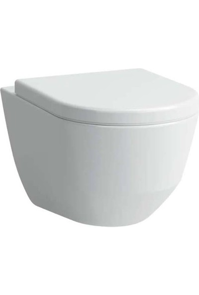 Laufen Pro A Klozet Asma Beyaz 8209560002301 (Kapak Hariçtir) 8209560002301 Laufen Pro A Klozet Asma Beyaz 8209560002301 (Kapak Hariçtir) 8209560002301