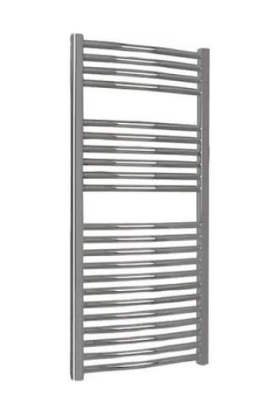 Eca 50 x 110 cm Oval Bombeli Krom Havlupan Eca 50 x 110 cm Oval Bombeli Krom Havlupan