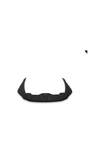 Omsaline Ssangyong Musso Dragon Ön Kaput Rüzgarlığı 3 Parça 2018 ve Sonrası