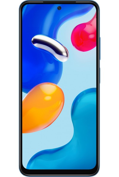 Xiaomi Redmi Note 11S 128 GB 6 GB Ram (Xiaomi Türkiye Garantili)