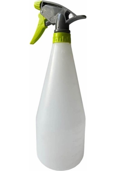 Verve Saksı ve Bitki Sulama Sprey Püskürtücü 1 Lt Verve Saksı ve Bitki Sulama Sprey Püskürtücü 1 Lt